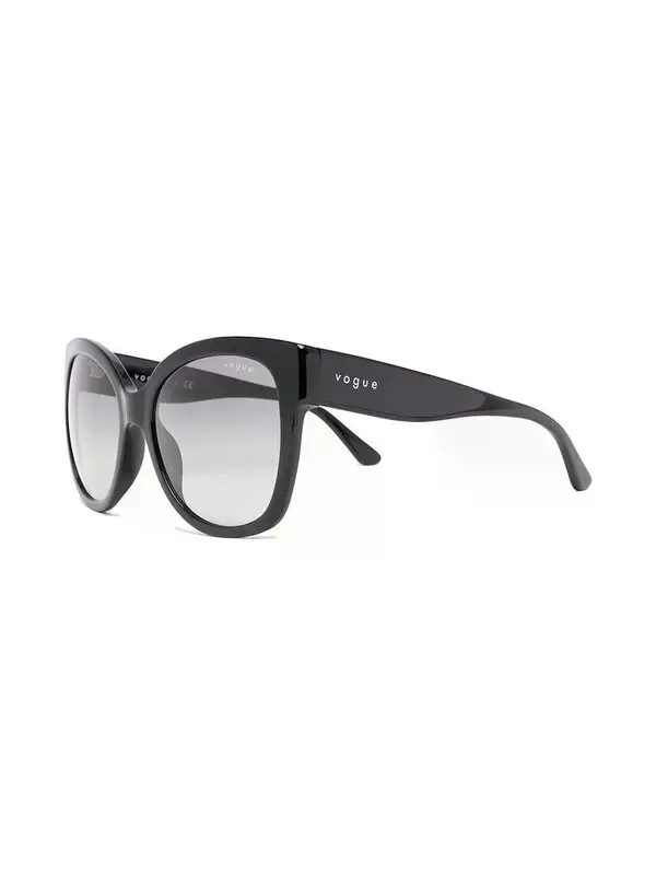 VOGUE EYEWEAR Cat-eye Sunglasses
