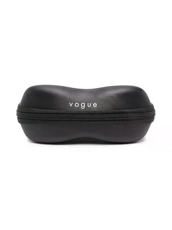 VOGUE EYEWEAR Cat-eye Sunglasses