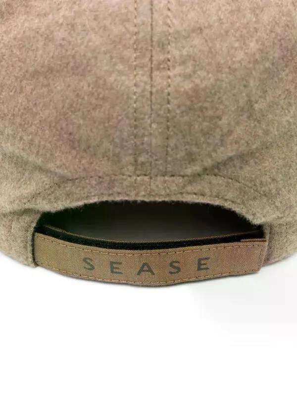 Sease Cashmere Cap
