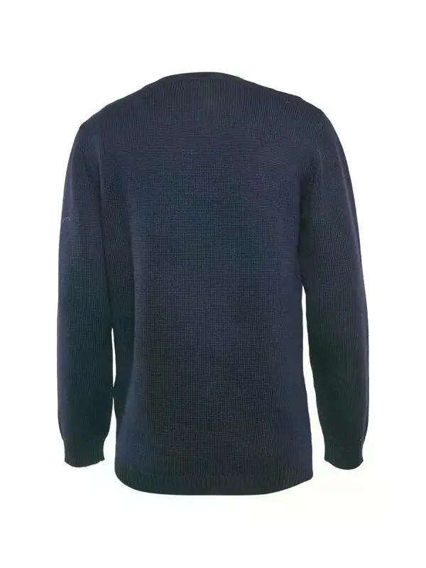 Fendi Monster Wool Sweater