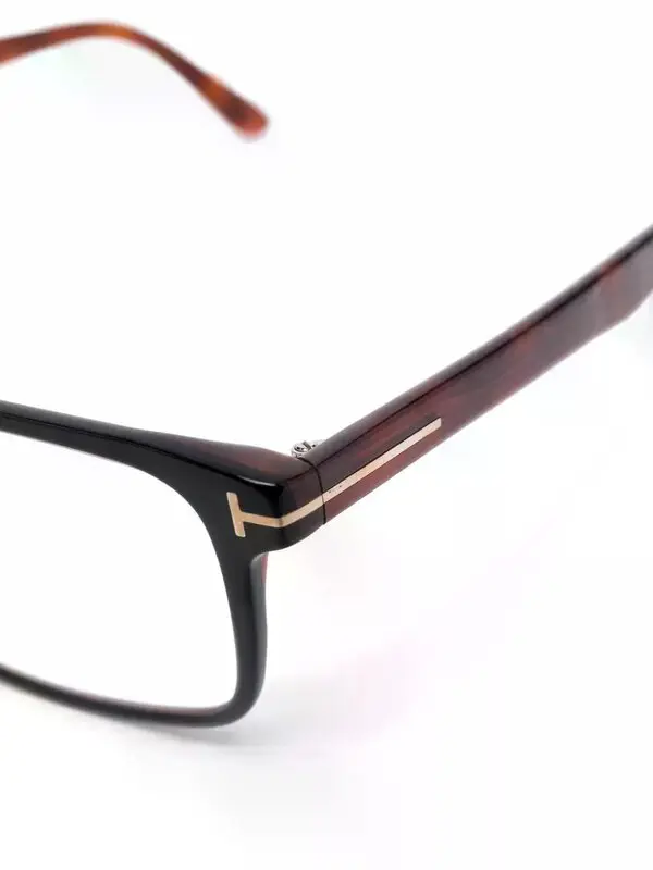 TOM FORD Square-frame Glasses