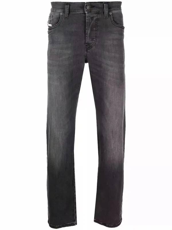 DIESEL® Slim-cut Denim Jeans
