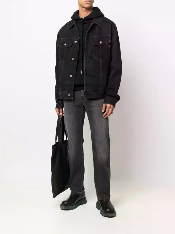 DIESEL® Slim-cut Denim Jeans