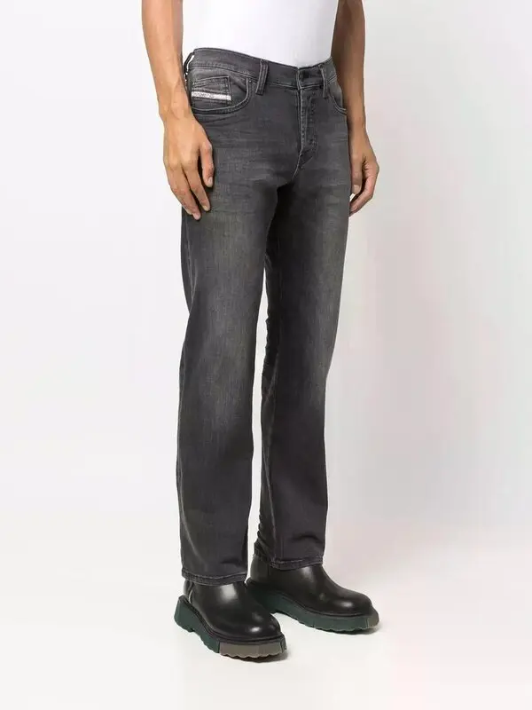 DIESEL® Slim-cut Denim Jeans