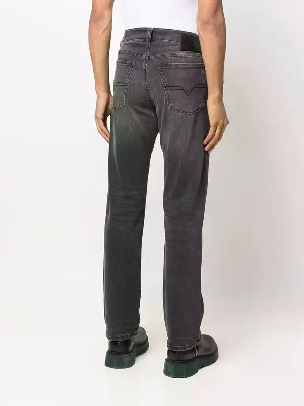 DIESEL® Slim-cut Denim Jeans