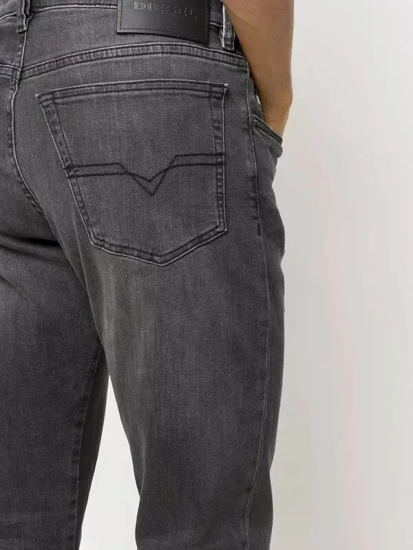DIESEL® Slim-cut Denim Jeans