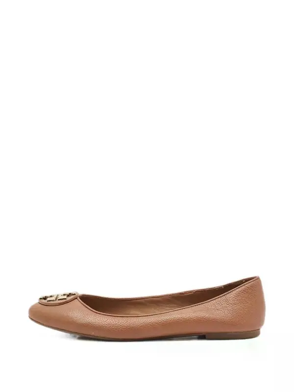 Tory Burch Chelsea Ballet Flats