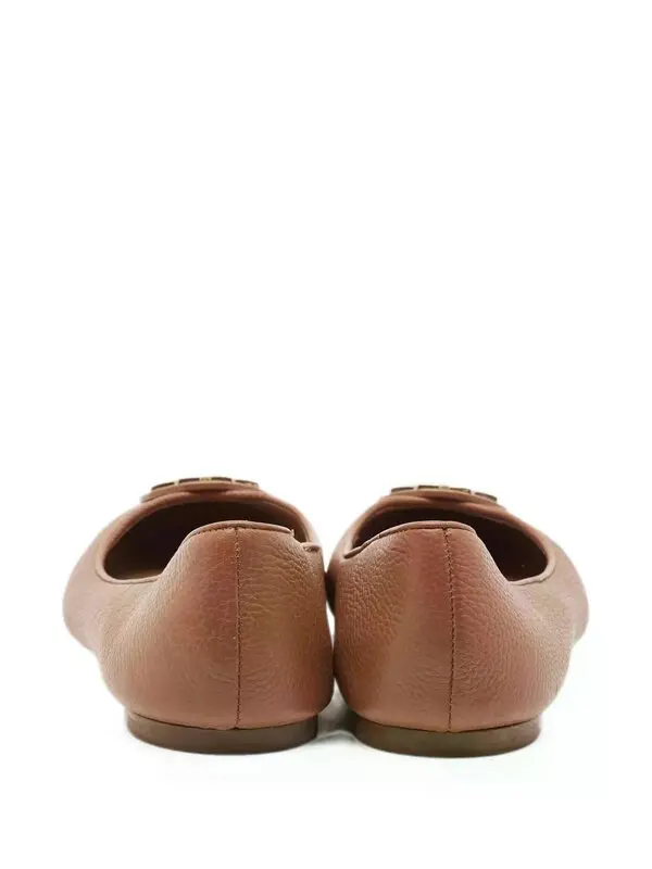 Tory Burch Chelsea Ballet Flats