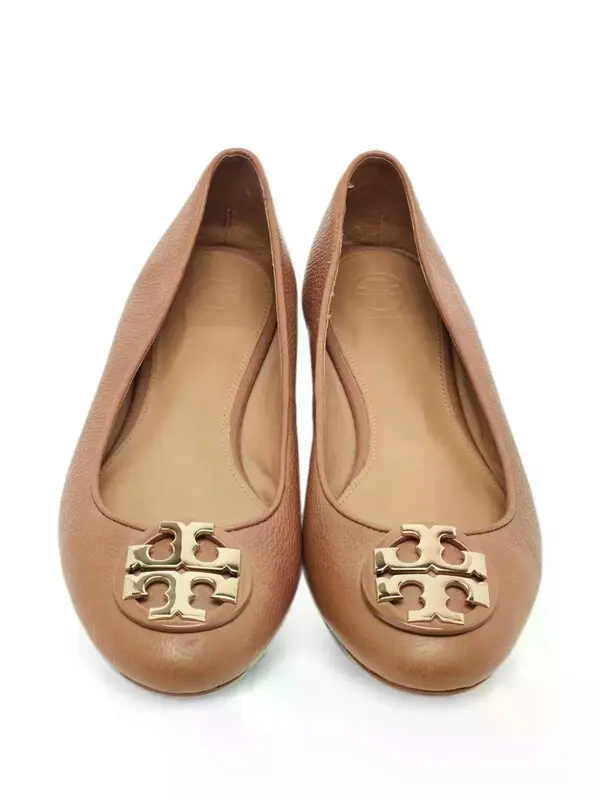 Tory Burch Chelsea Ballet Flats