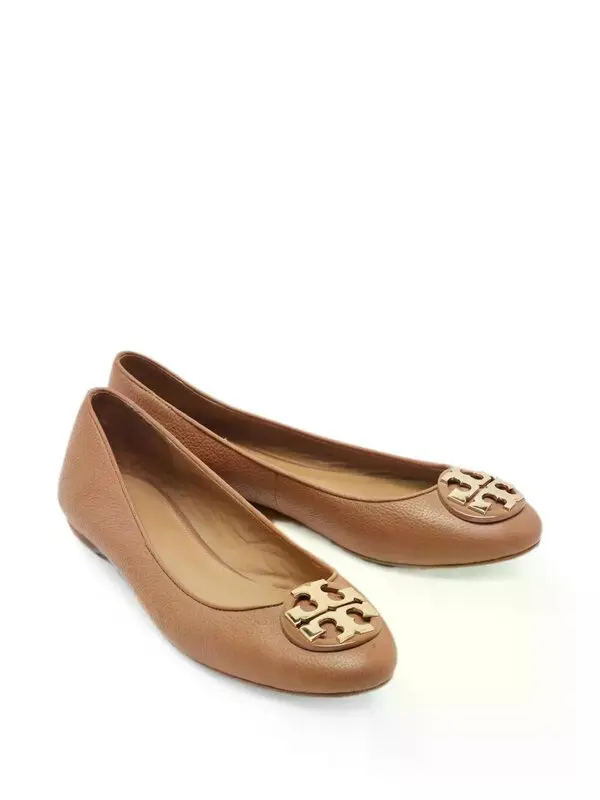Tory Burch Chelsea Ballet Flats