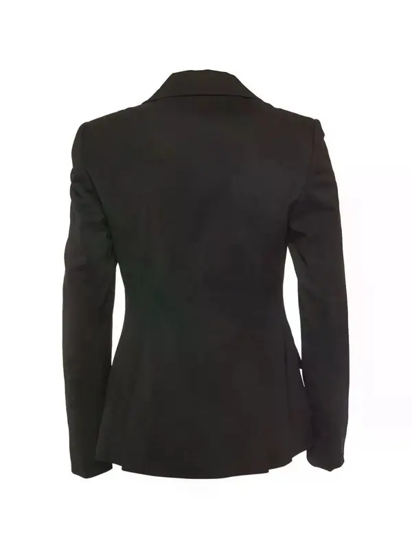 Escada Bobae Fitted Blazer