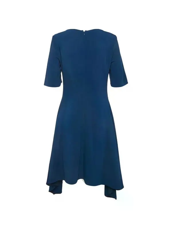 Stella McCartney Flared Zip-up Dress