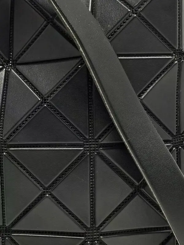 Issey Miyake Bao Bao Geometric Crossbody Bag