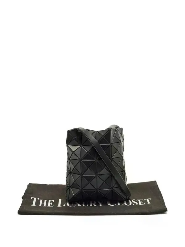 Issey Miyake Bao Bao Geometric Crossbody Bag