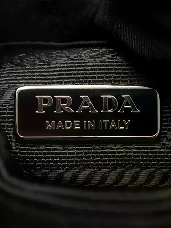 Prada Re-nylon Padded Tote Bag