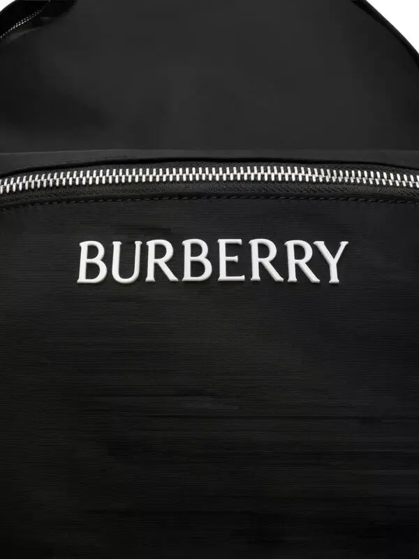 Burberry Nylon Backpack