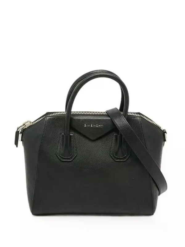 Givenchy Small Antigona Two-way Handbag