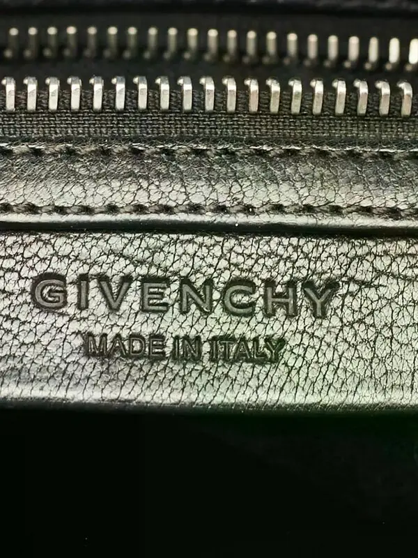 Givenchy Small Antigona Two-way Handbag