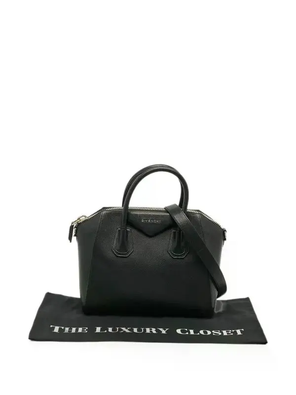 Givenchy Small Antigona Two-way Handbag