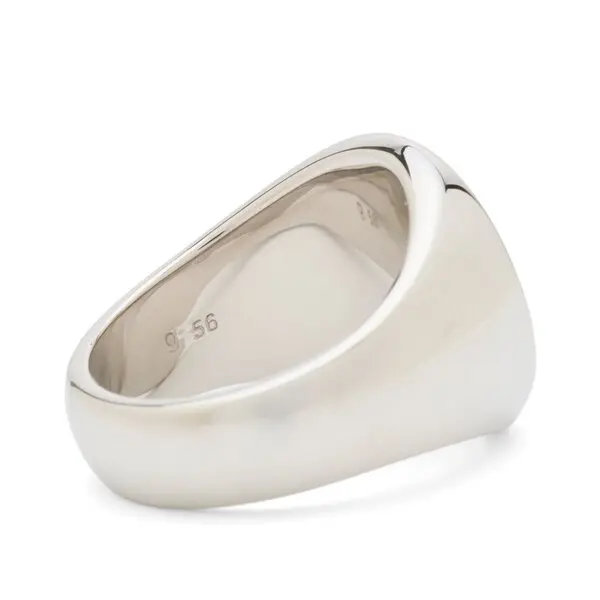 Tom Wood Wanderlust Ring
