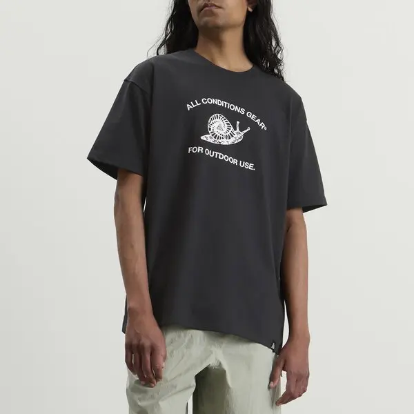 Nike Mystery Snail T-shirt