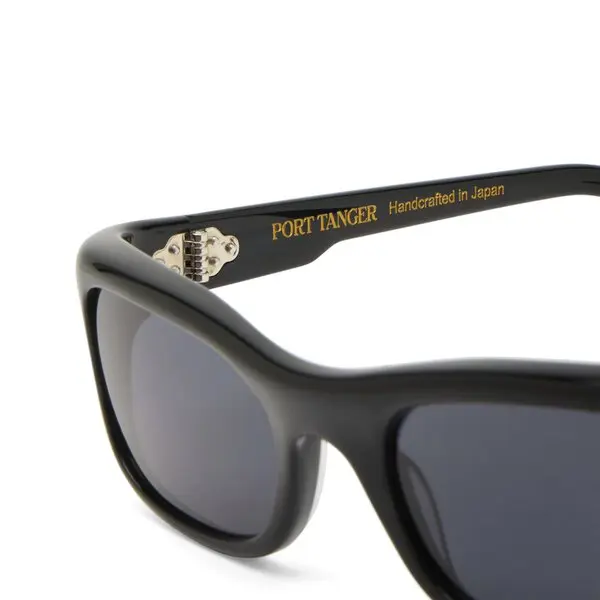 PORT TANGER Dil Rectangular Sunglasses