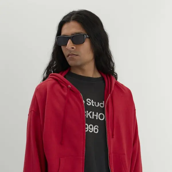 PORT TANGER Dil Rectangular Sunglasses