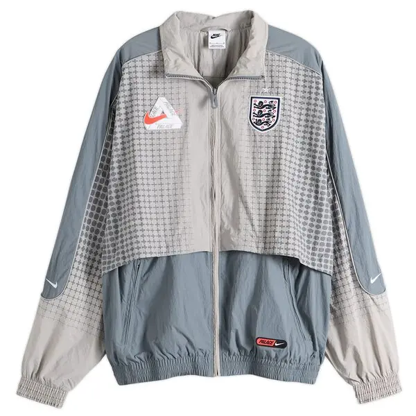 Nike X Palace England Track Jacket