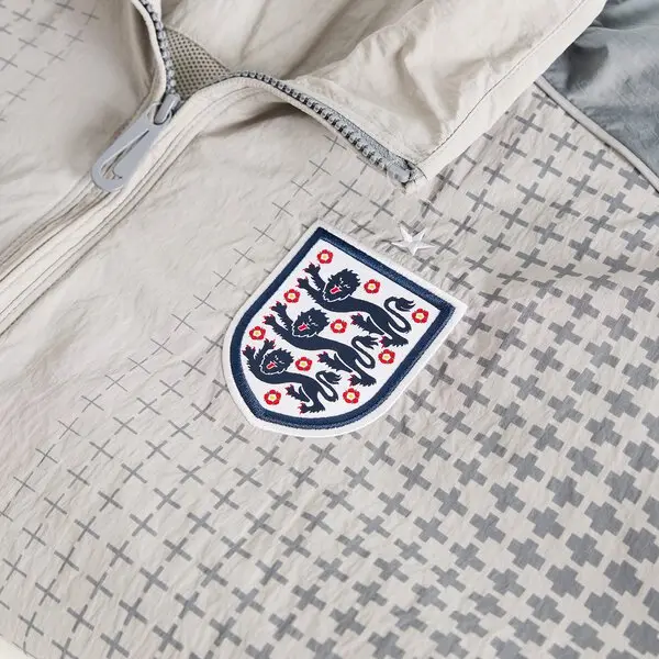 Nike X Palace England Track Jacket
