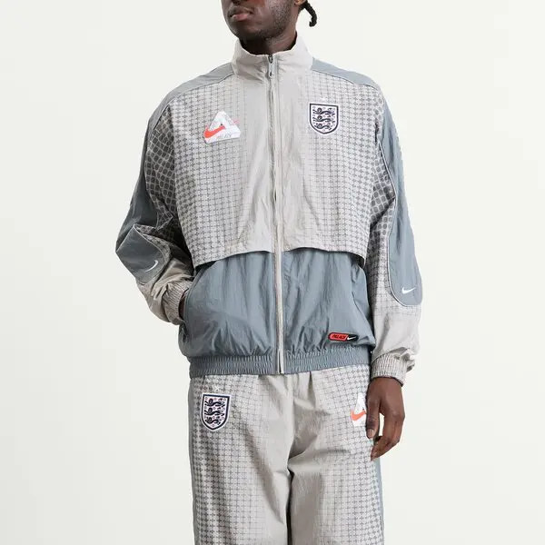 Nike X Palace England Track Jacket