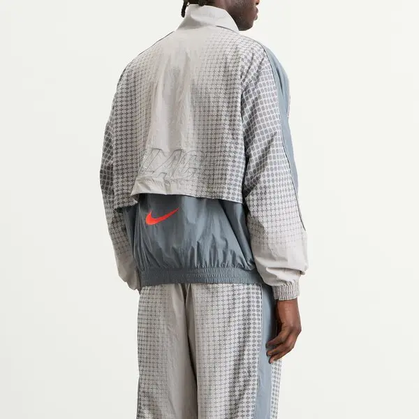 Nike X Palace England Track Jacket