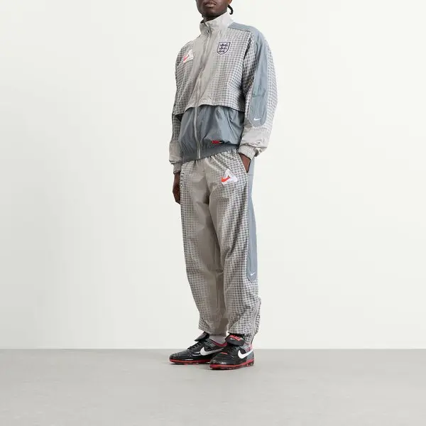 Nike X Palace England Track Jacket
