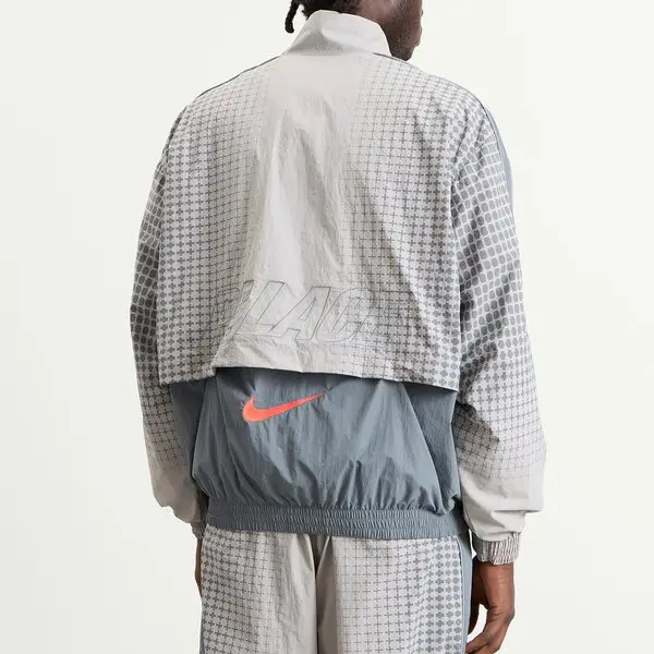 Nike X Palace England Track Jacket