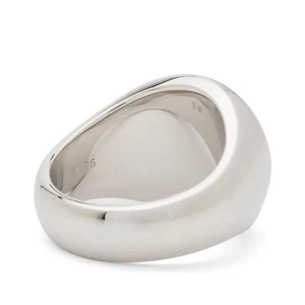 Tom Wood Love All Ring