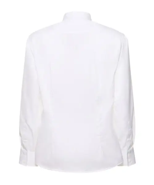 Brunello Cucinelli Twill Button Shirt