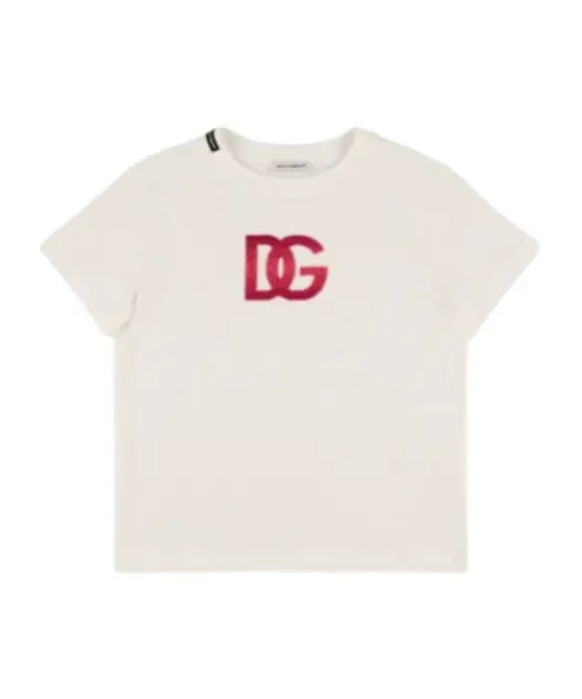 Dolce & Gabbana Short-sleeved T-shirt