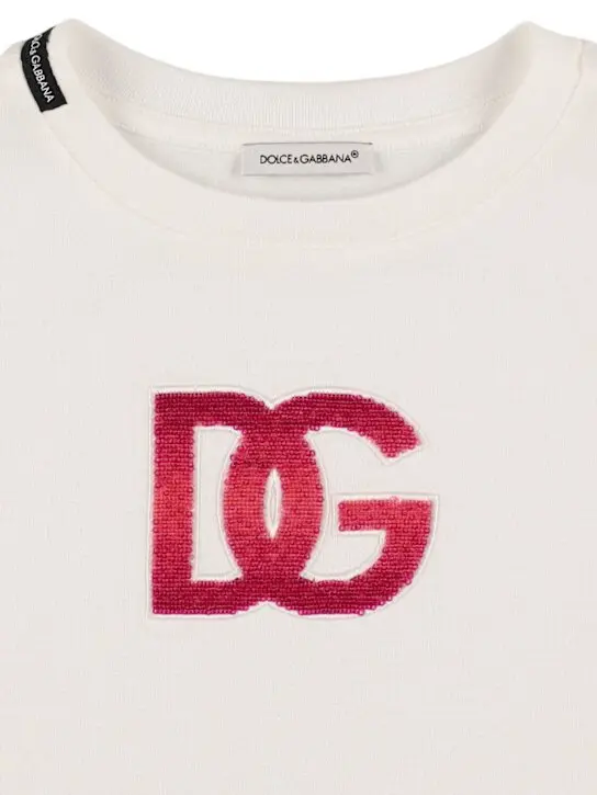 Dolce & Gabbana Short-sleeved T-shirt