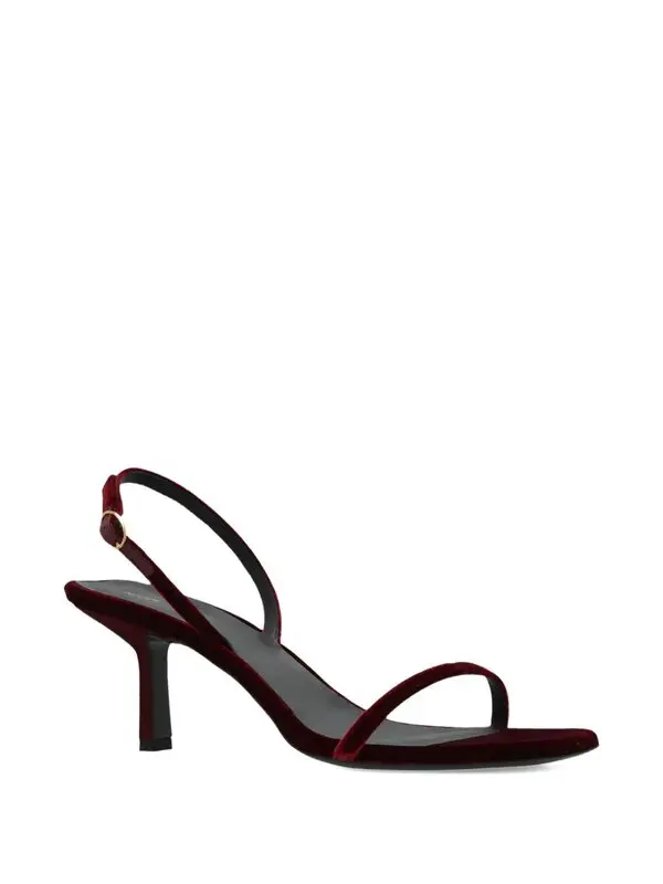 NEOUS Noqui Heeled Sandals