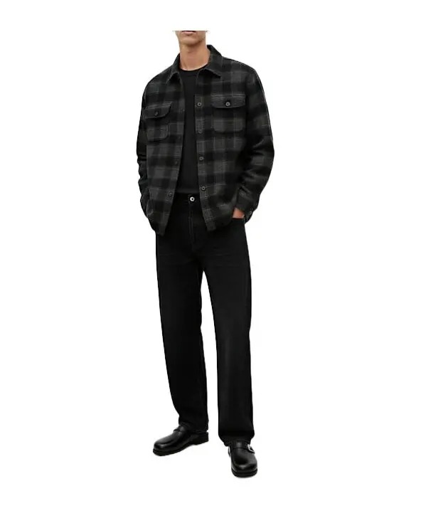 Our Legacy Cotton Shirt