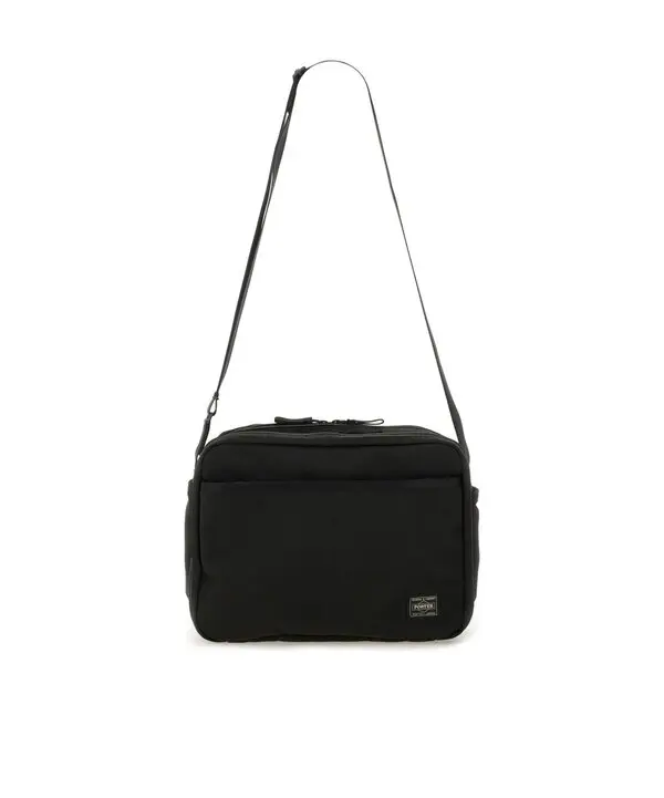 PORTER-YOSHIDA  CO Zippered Shoulder Bag