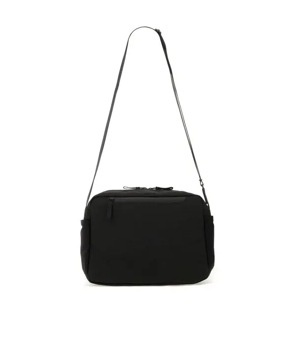 PORTER-YOSHIDA  CO Zippered Shoulder Bag