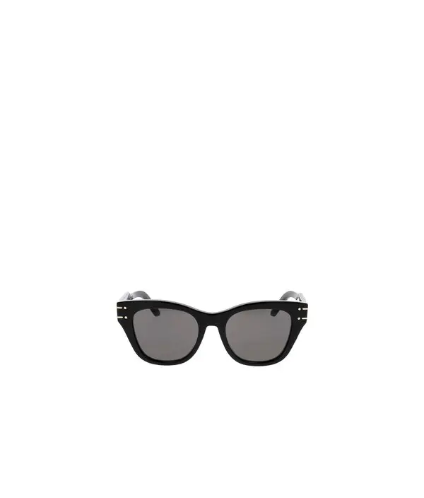 Dior Square Frame Sunglasses