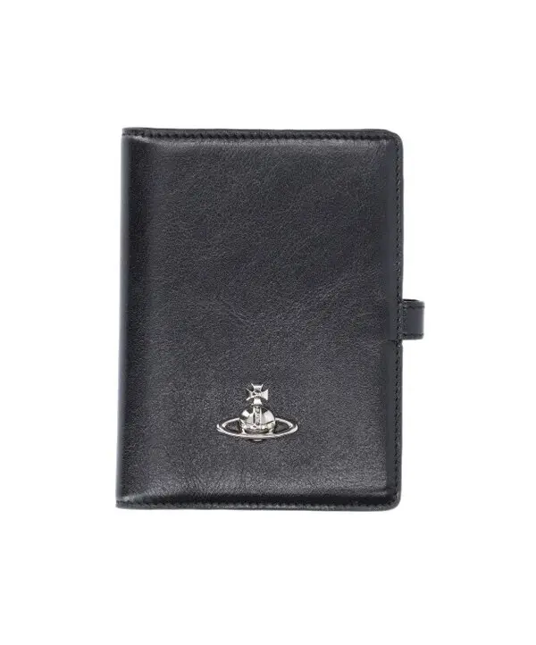 VIVIENNE WESTWOOD Fold-over Wallet