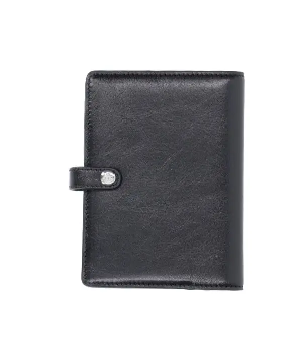 VIVIENNE WESTWOOD Fold-over Wallet