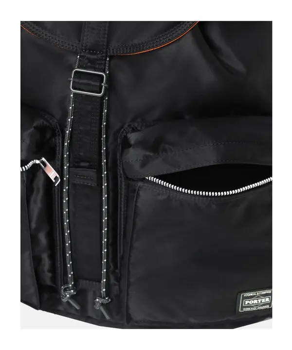 PORTER-YOSHIDA  CO Drawstring Backpack