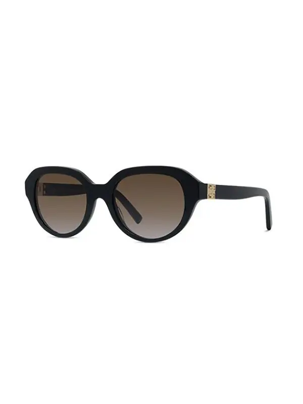 Givenchy Round Frame Sunglasses