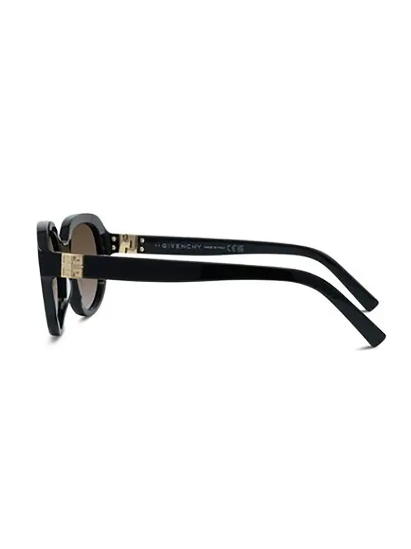 Givenchy Round Frame Sunglasses