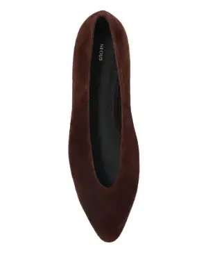 NEOUS Beid Ballet Flat Shoes
