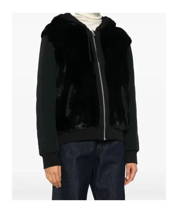 Mackage Gwendal Hooded Jacket