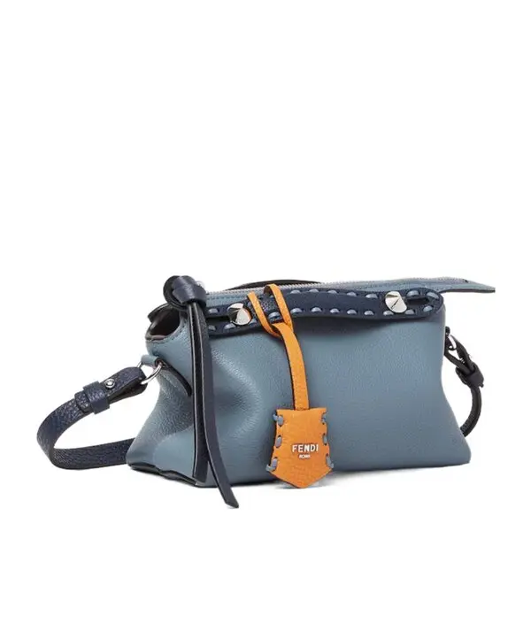 Fendi Selleria Mini Tote Bag